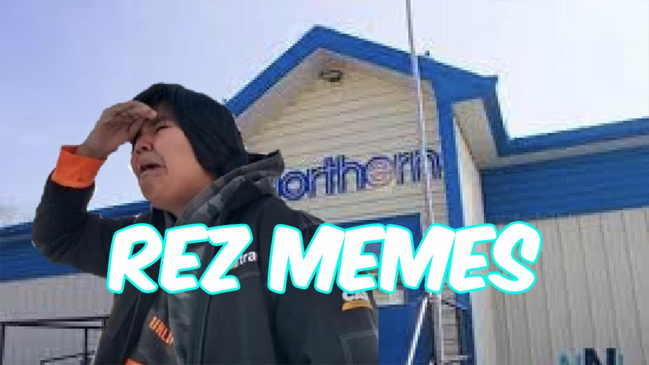Rez Memes - Volume Five (Official Reupload) - YouTube