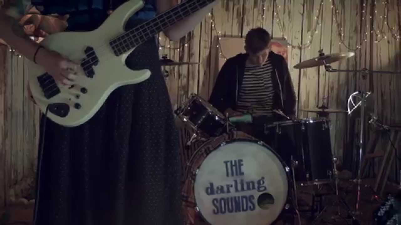 "Chemistry" by The Darling Sounds - YouTube