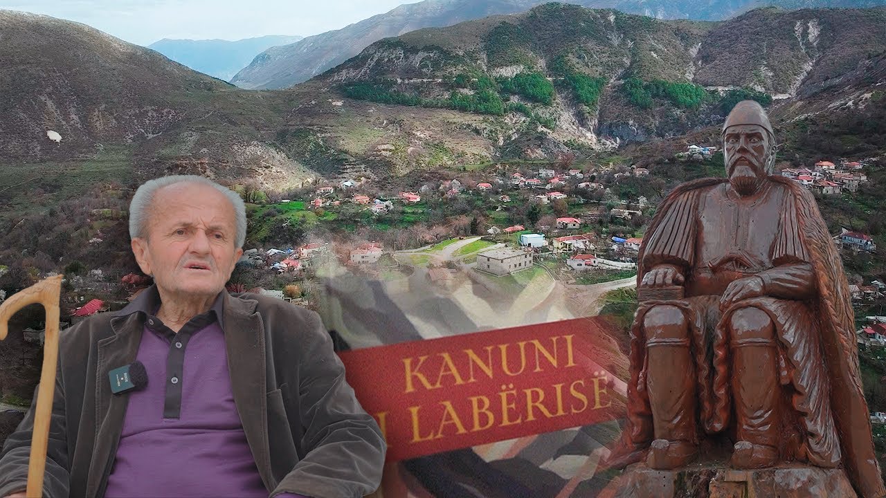 Gjakmarrja në Labëri! Të pathënat e Kanunit! | Vidcast - YouTube