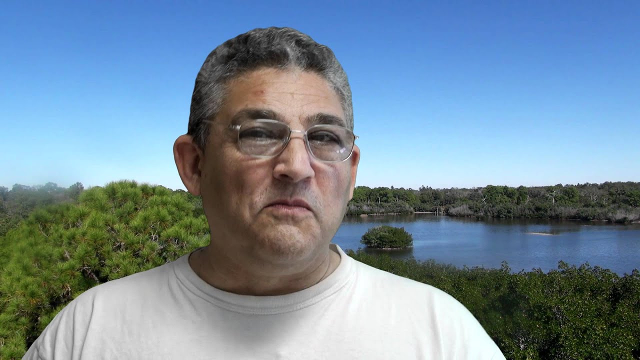 Pastor Gary Almodovar - Getting to Know Jesus - YouTube