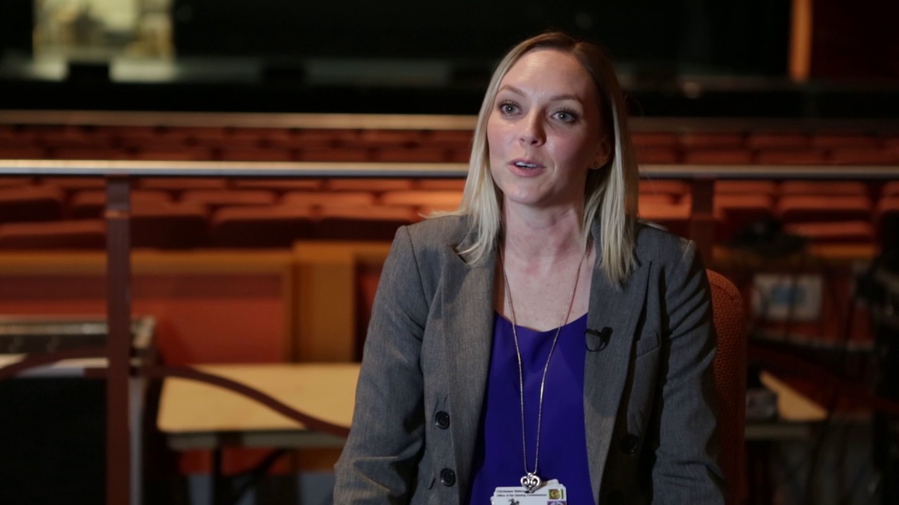 How We Win - Marcy Roberts - YouTube