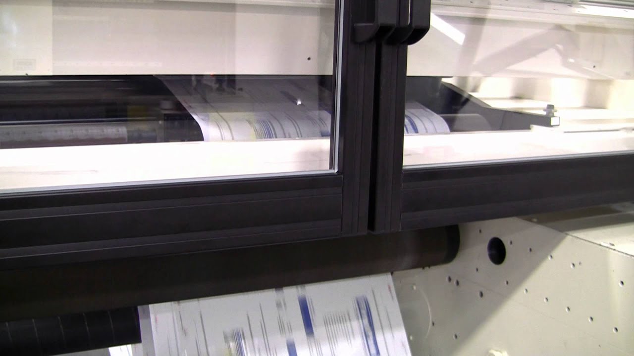 FlexPak: Watch how sample pouch is made - YouTube