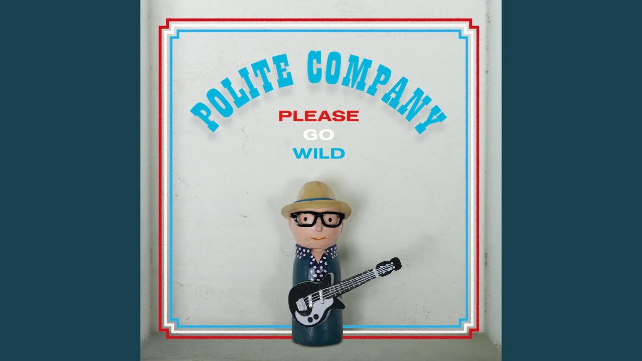 Buzz Me In - YouTube