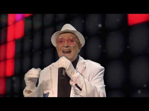 JANSON - Mr.Music Man - \