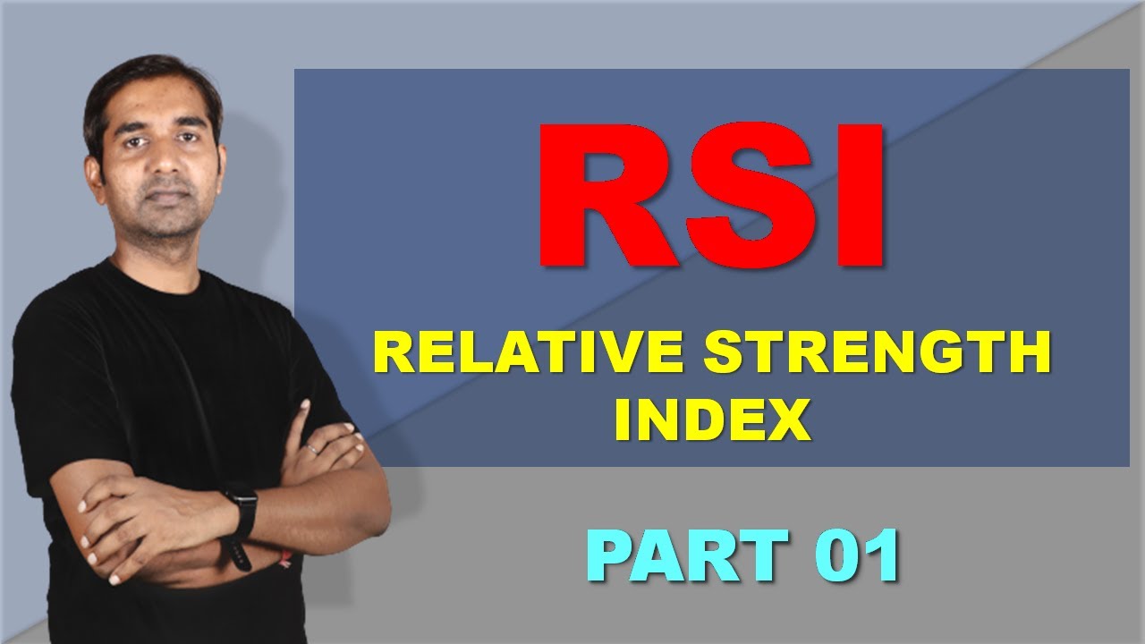 RSI Indicator I RSI Trading Strategy I Relative Strength Index - YouTube