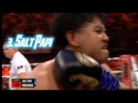 YT Boxers Ranked By Top 5 Part 1 - YouTube