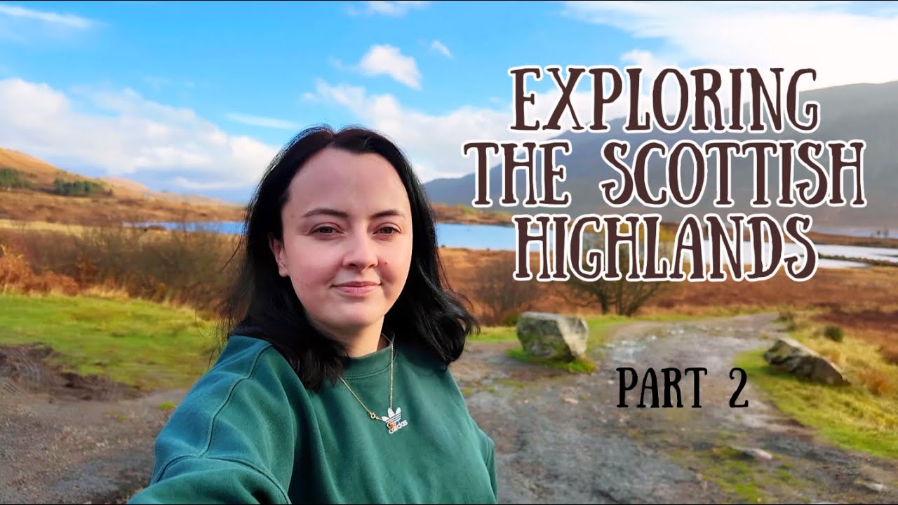HARRY POTTER BRIDGE, ISLE OF SKYE, OLD MAN OF STORR! - SCOTTISH ...