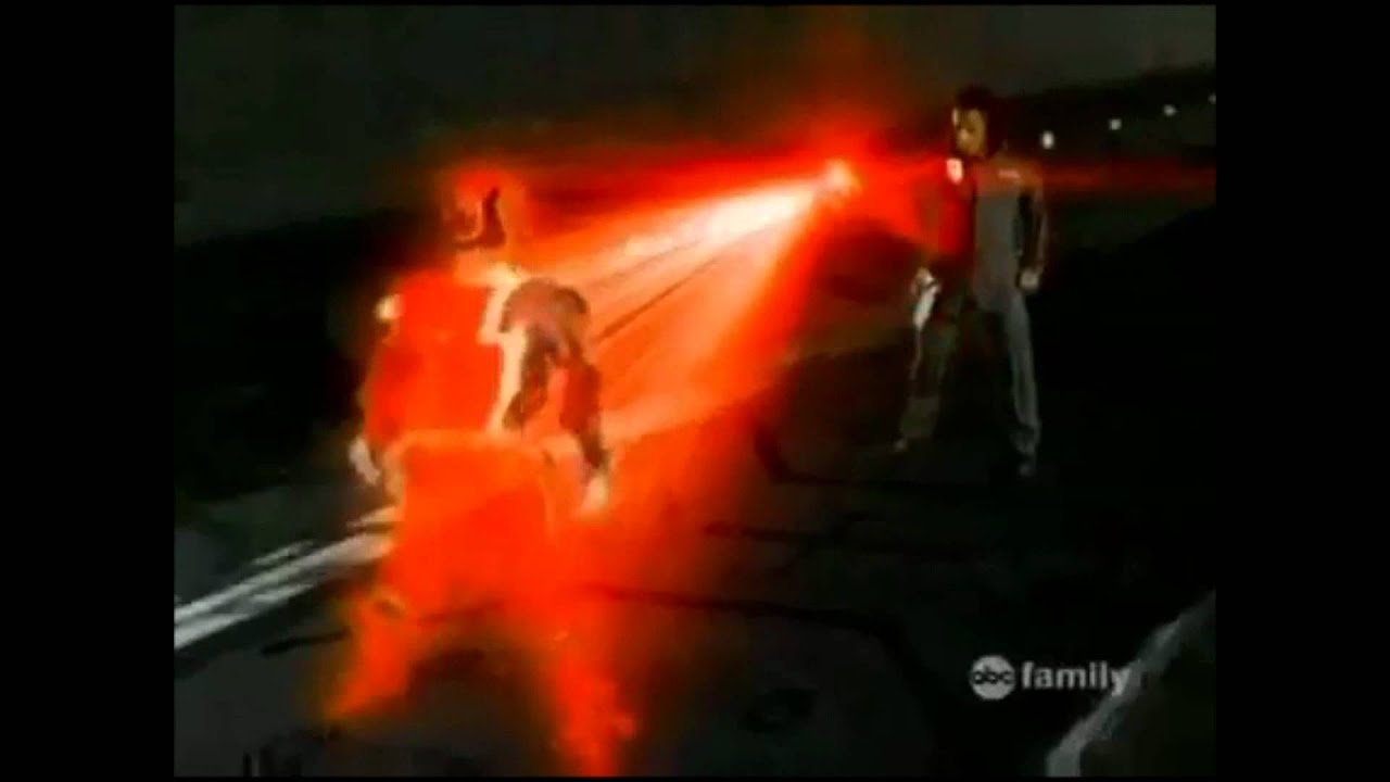 Power Rangers elijah edition - YouTube