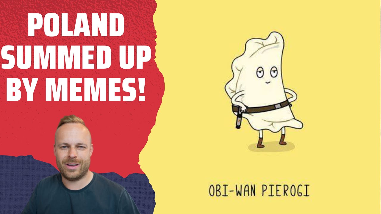 Englishman Reacts to... FUNNY POLISH MEMES - Pt.1 - YouTube