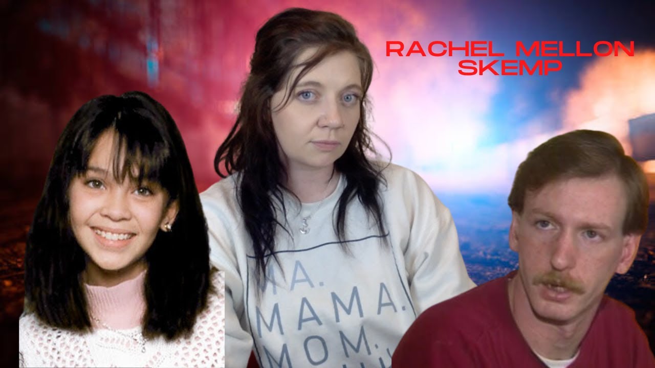 Rachel Mellon Skemp I Did the obvious murderer walk free? - YouTube