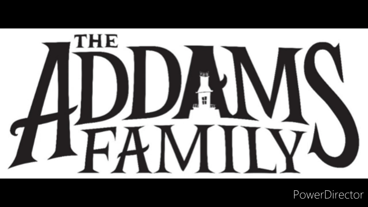 The Addams Family (2019) Theme Song - YouTube