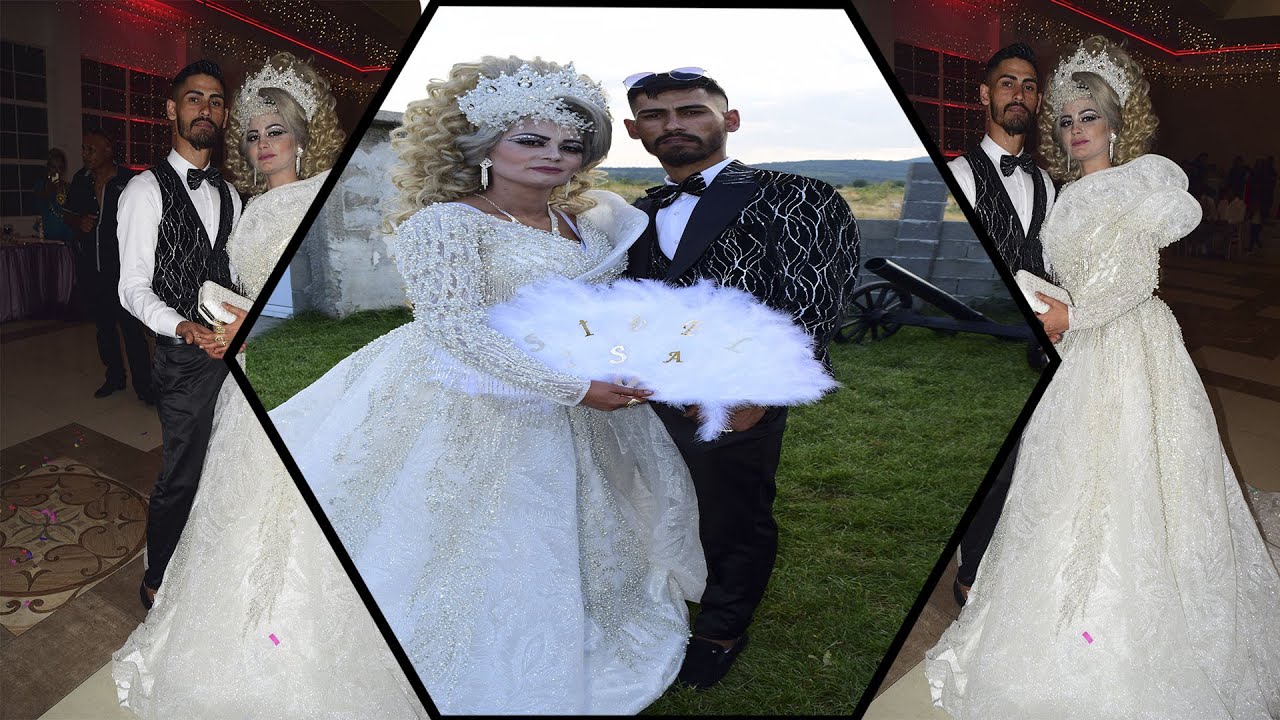 DUGUN TORENi Damat Neyko Gelin mirem Ozel cekim isa aylesi ve sibel 16. ...