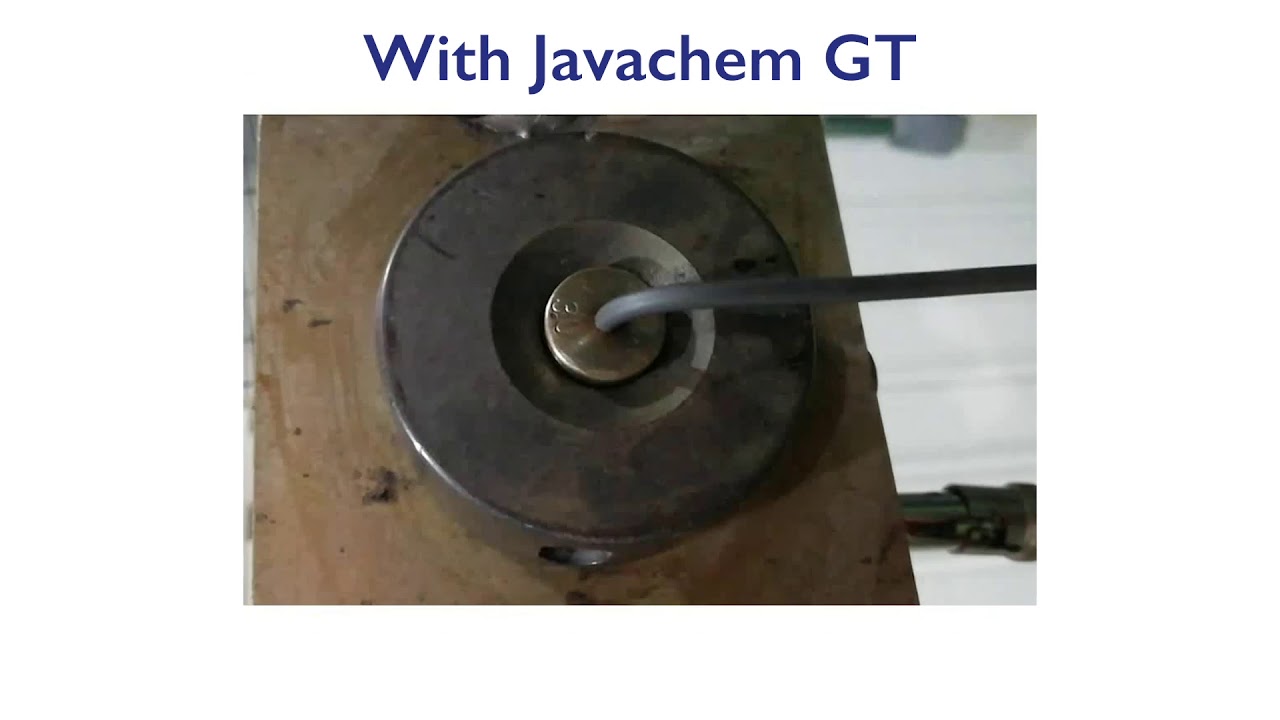 Increase Line Speed and Reduce Die Drool - YouTube