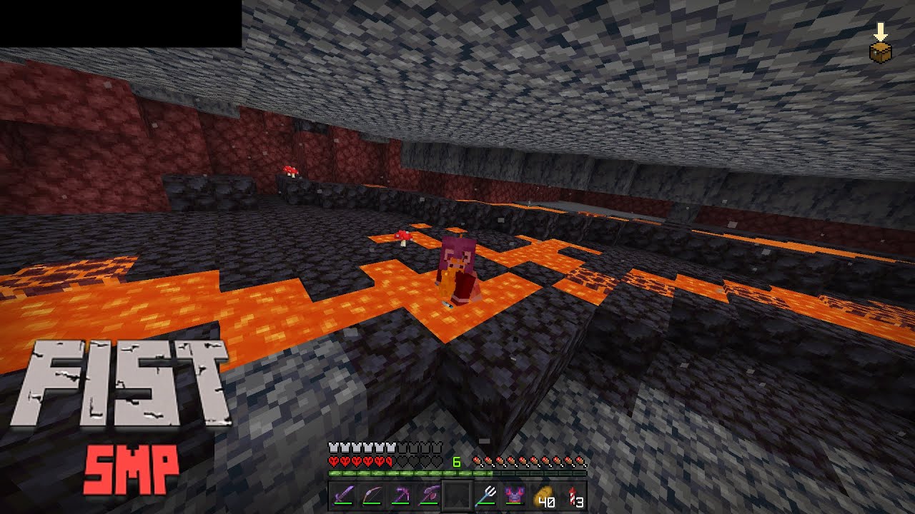 Minecraft Fist SMP [sorting] - YouTube