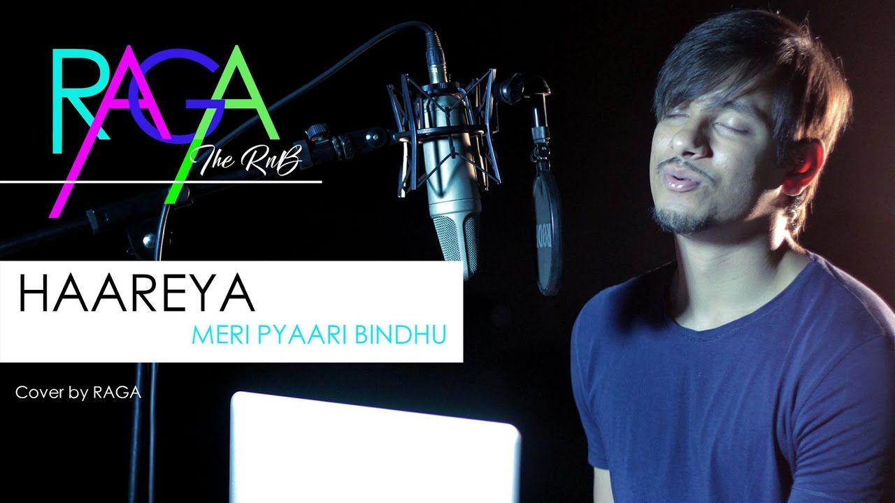 Haareya Song | Meri Pyaari Bindu | Arijit Singh | Ayushmann Khurrana ...