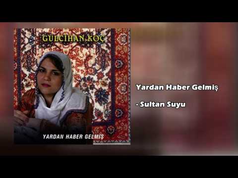Gülcihan Koç - Sultan Suyu 1987