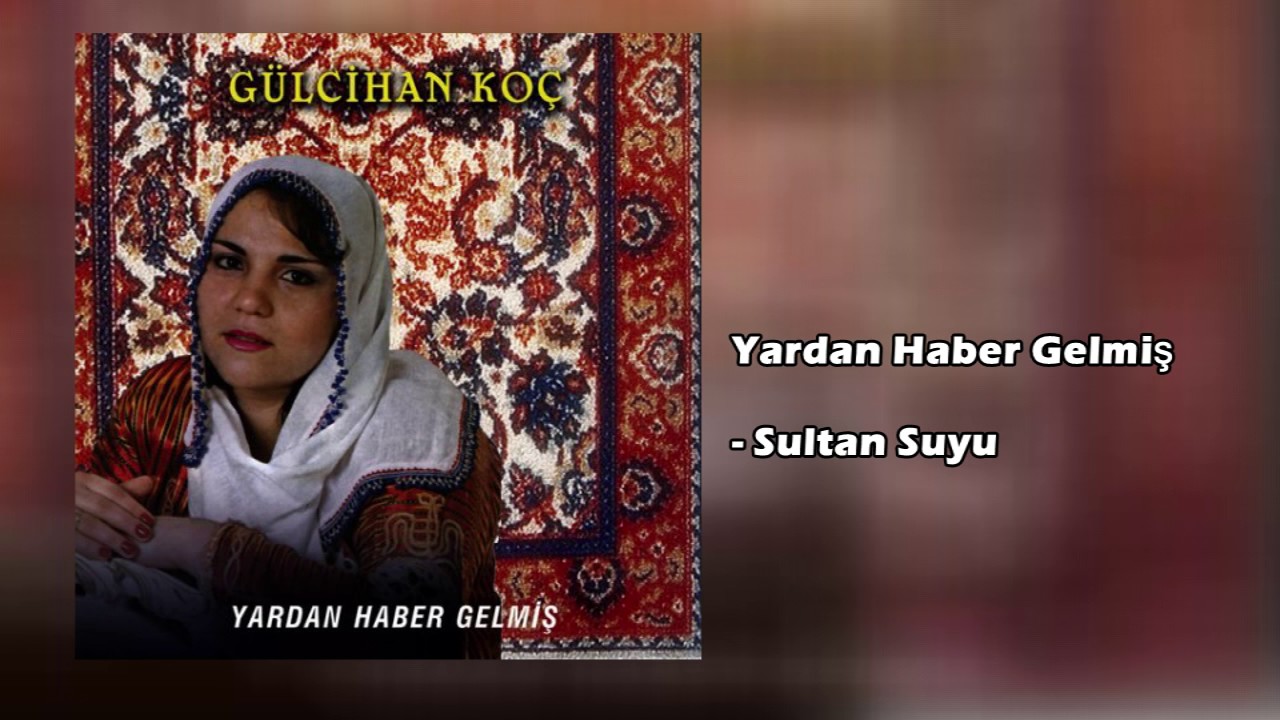 Gülcihan Koç - Sultan Suyu 1987 - YouTube