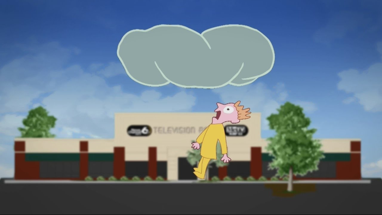 Freddy the Forecaster - YouTube