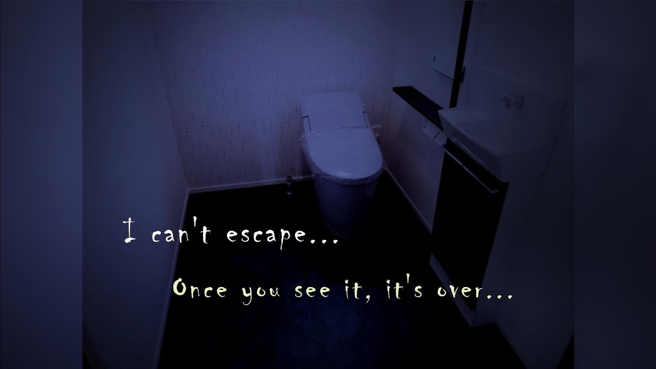 Japan's most famous "Toilet Hanako-san" and the scariest "Kankandara ...