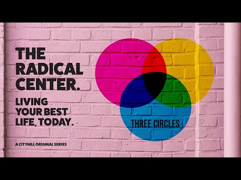 The Three Circles (Radical Centre Series, Part 1) | CityHill Church ...
