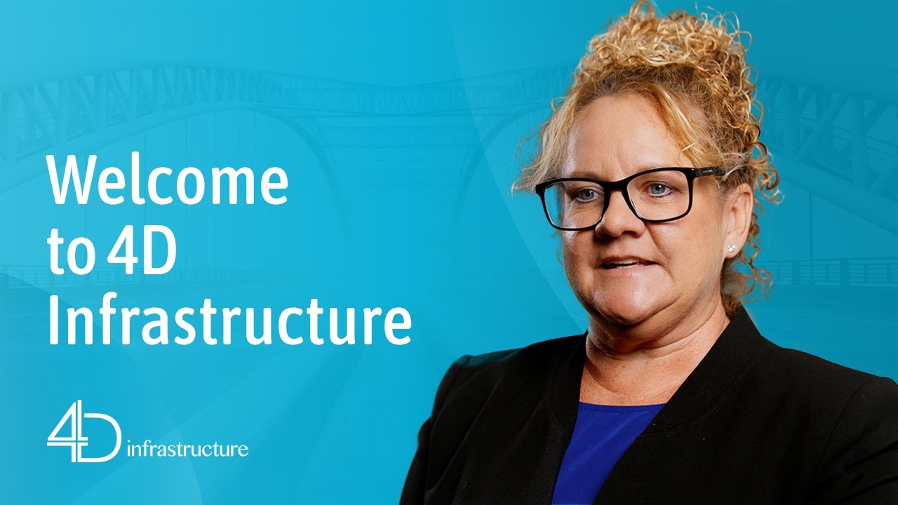 Introduction to 4D Infrastructure - YouTube
