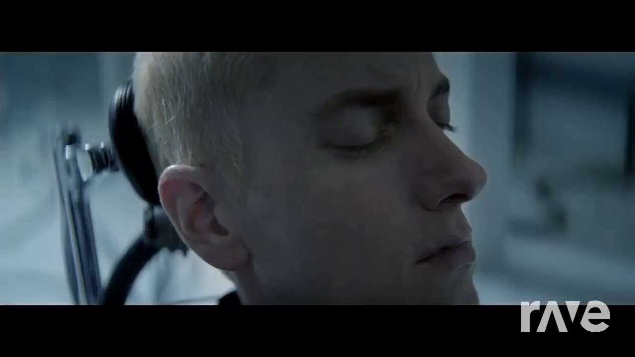 Rap God /w Fireflies Instrumental - Eminem & Owl City - YouTube