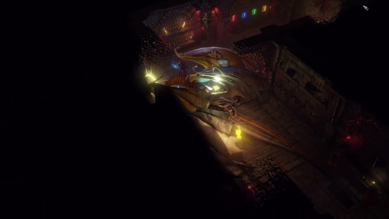 How to Solve Stone Puzzle in Darek Sunhammer's Secret Outpost of ...