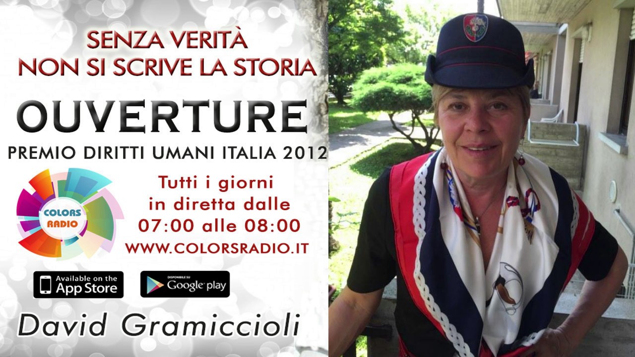 Francesco Milo - vittima dell'uranio impoverito - YouTube