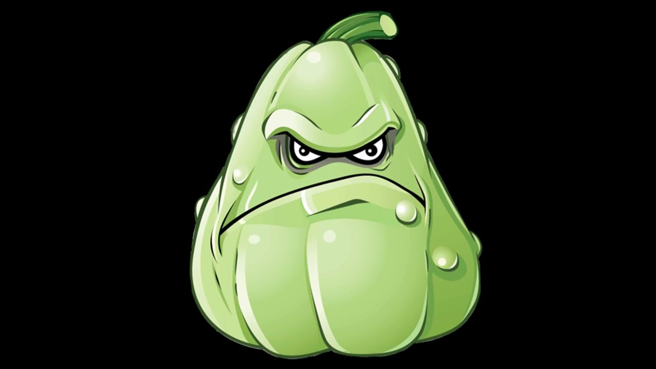 PvZ Garden Warfare 2 - Squash Voice Clips - YouTube