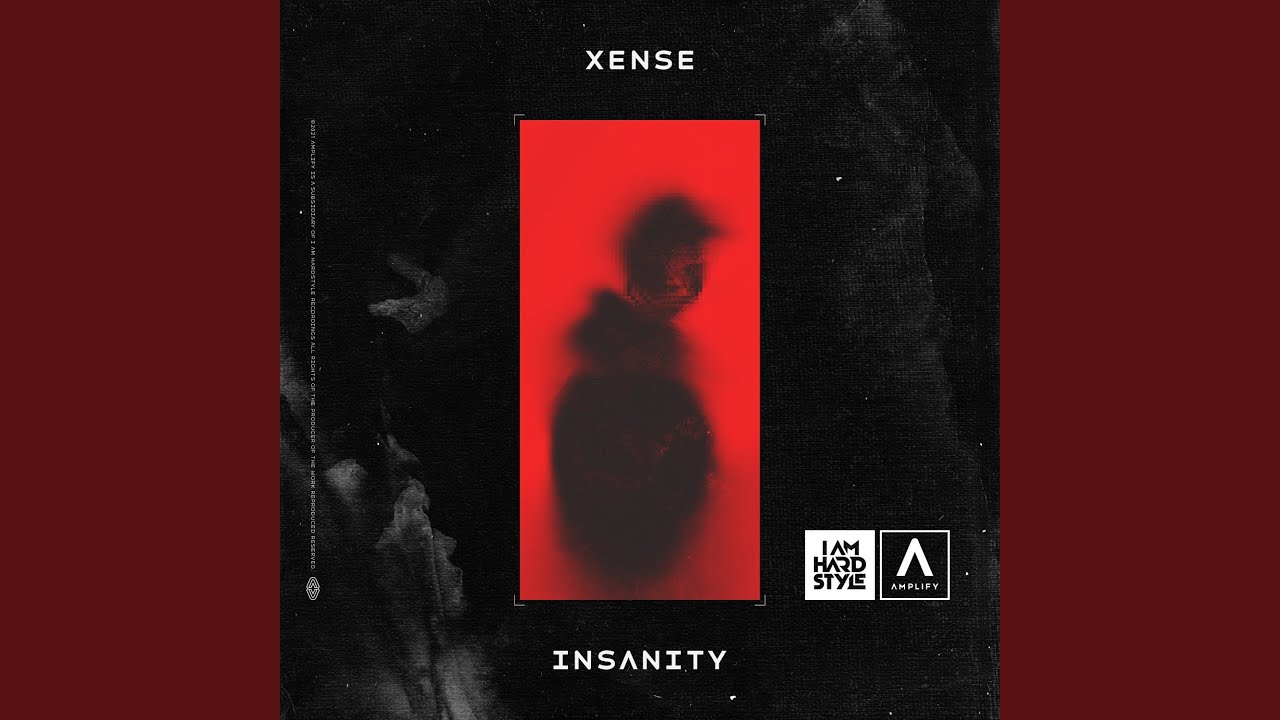 Insanity (Extended Mix) - YouTube