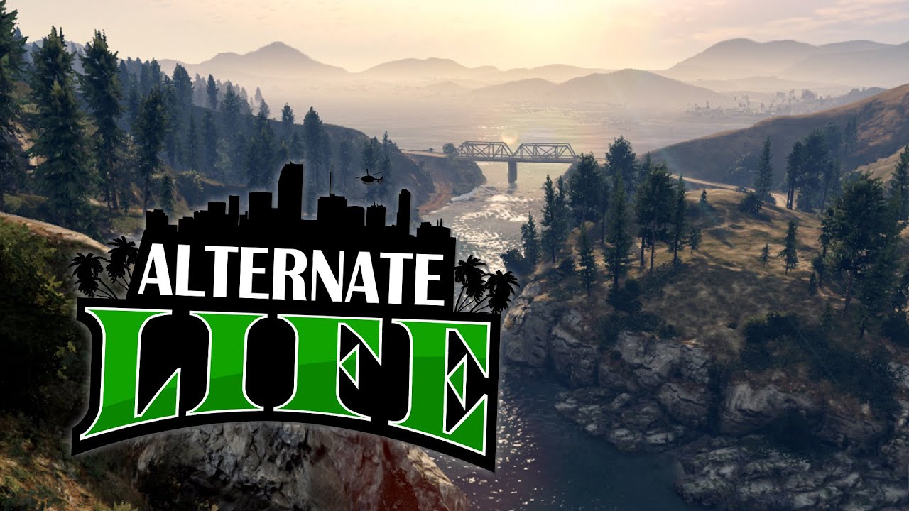 Best of Roleplay - Alternate-Life #001 - YouTube