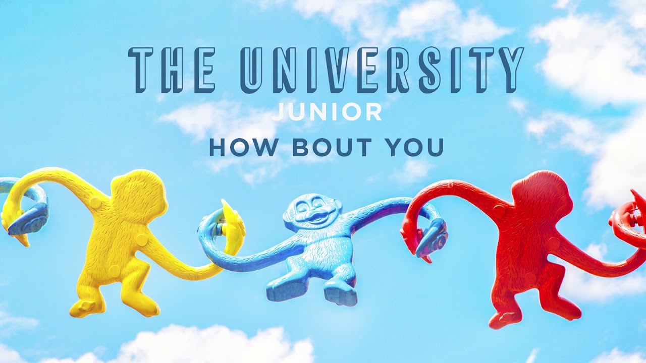 How Bout You [Official Audio] - YouTube