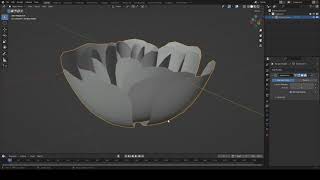 Blender Rose Flower Tutorial | Doovi