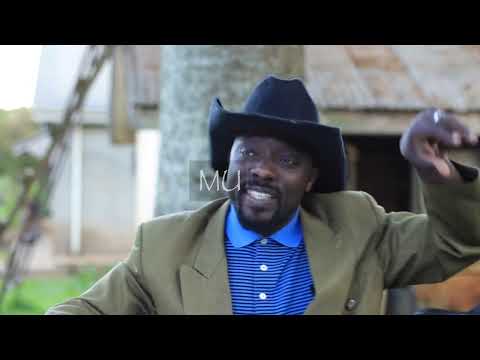 OKWOGELA OLUZUNGU