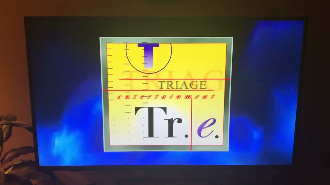 Triage Entertainment/Fuji Television Network/Food Network HD (2010 ...