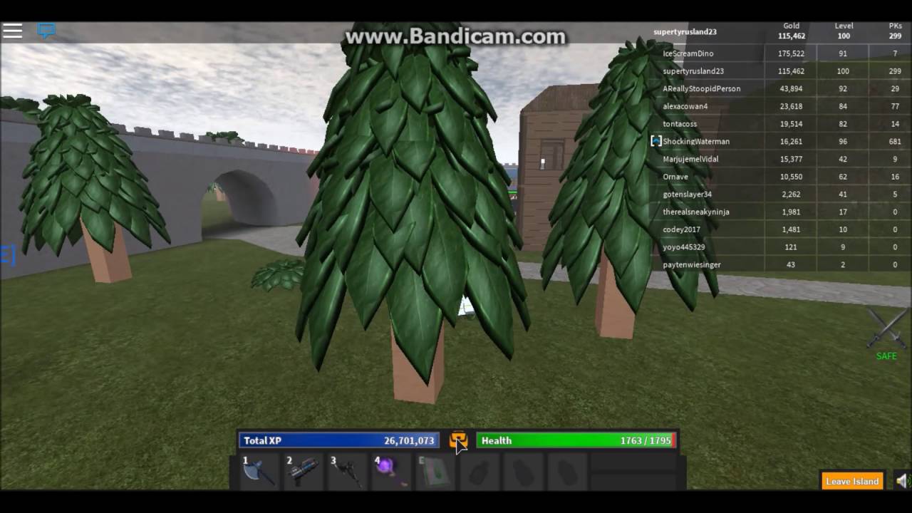 Roblox Monster Islands Part 32 - YouTube