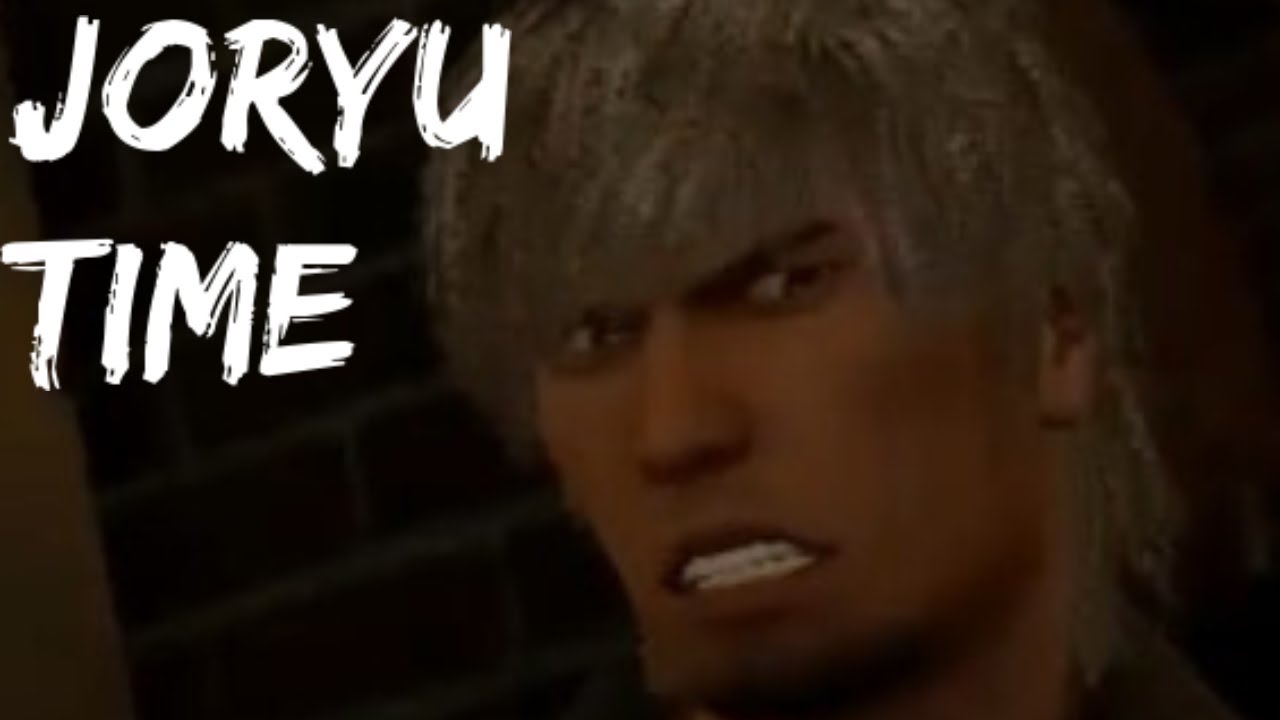 yakuza 8 joryu edition remastered - YouTube