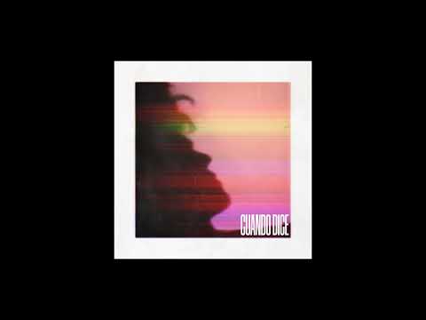 Cuando dice - Sorii (Audio Oficial)
