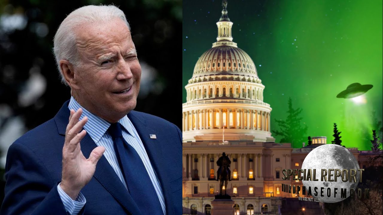 BUCKLE-UP You Won't Believe What Washington Insider Just Told Us! 2021 ...