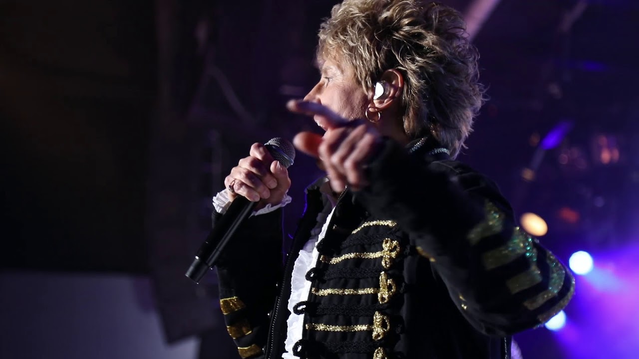 Check out this Ultimate ROD STEWART Tribute by Rob Caudill 30 sec Promo ...