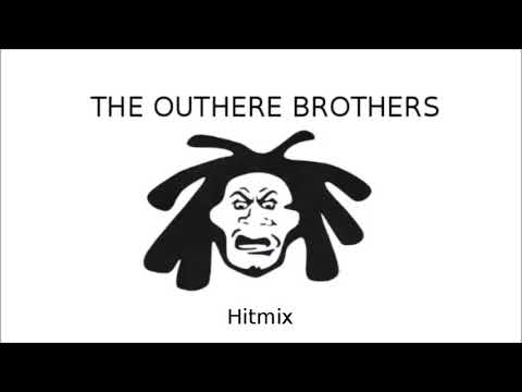 The Outhere Brothers - Hitmix - YouTube