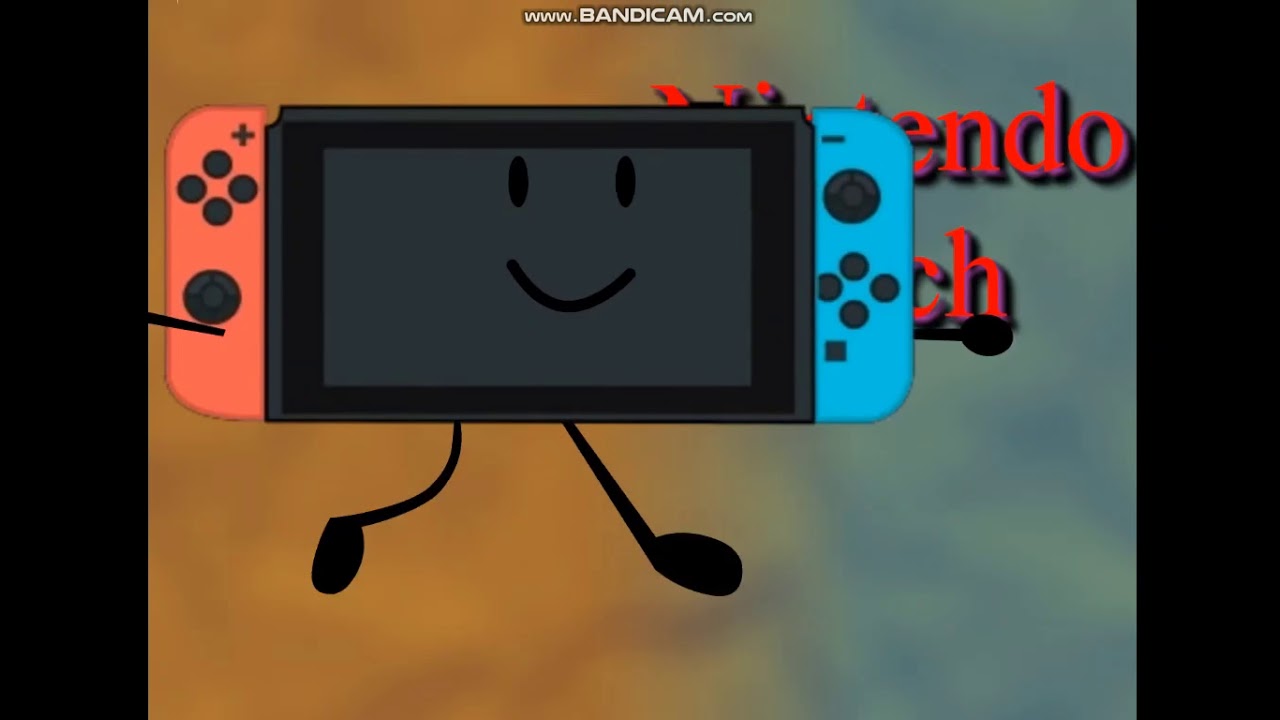 Object Fight Wars - Intro (Object Invasion Style) - YouTube