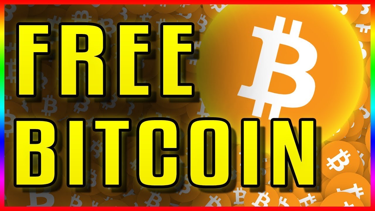 Earn free bitcoin - Learn how to get free btc [2019] FOR FREE - YouTube
