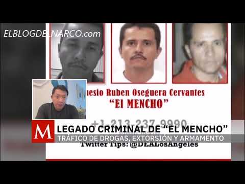 ‘El Mencho’ vivía casi como un pordiosero, de choza en choza”; con dolor crónico, pegado a máquinas”