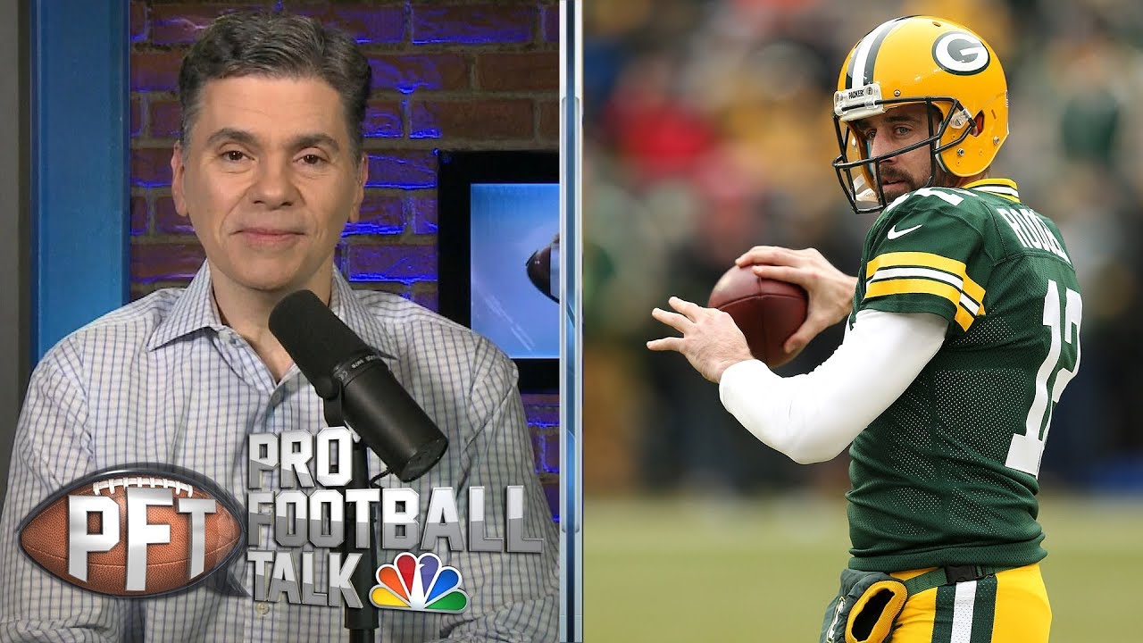 NFL offseason examination: Packers loading up for 2019 | Pro Football ...