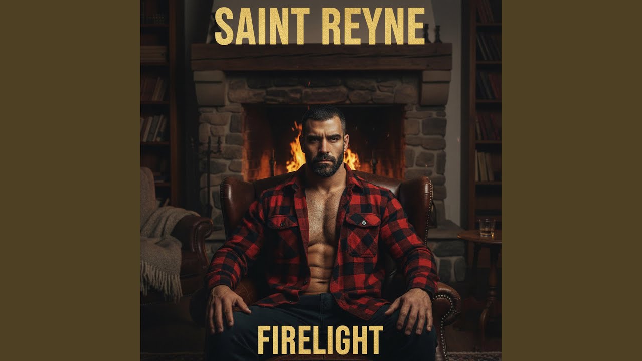 Firelight - YouTube