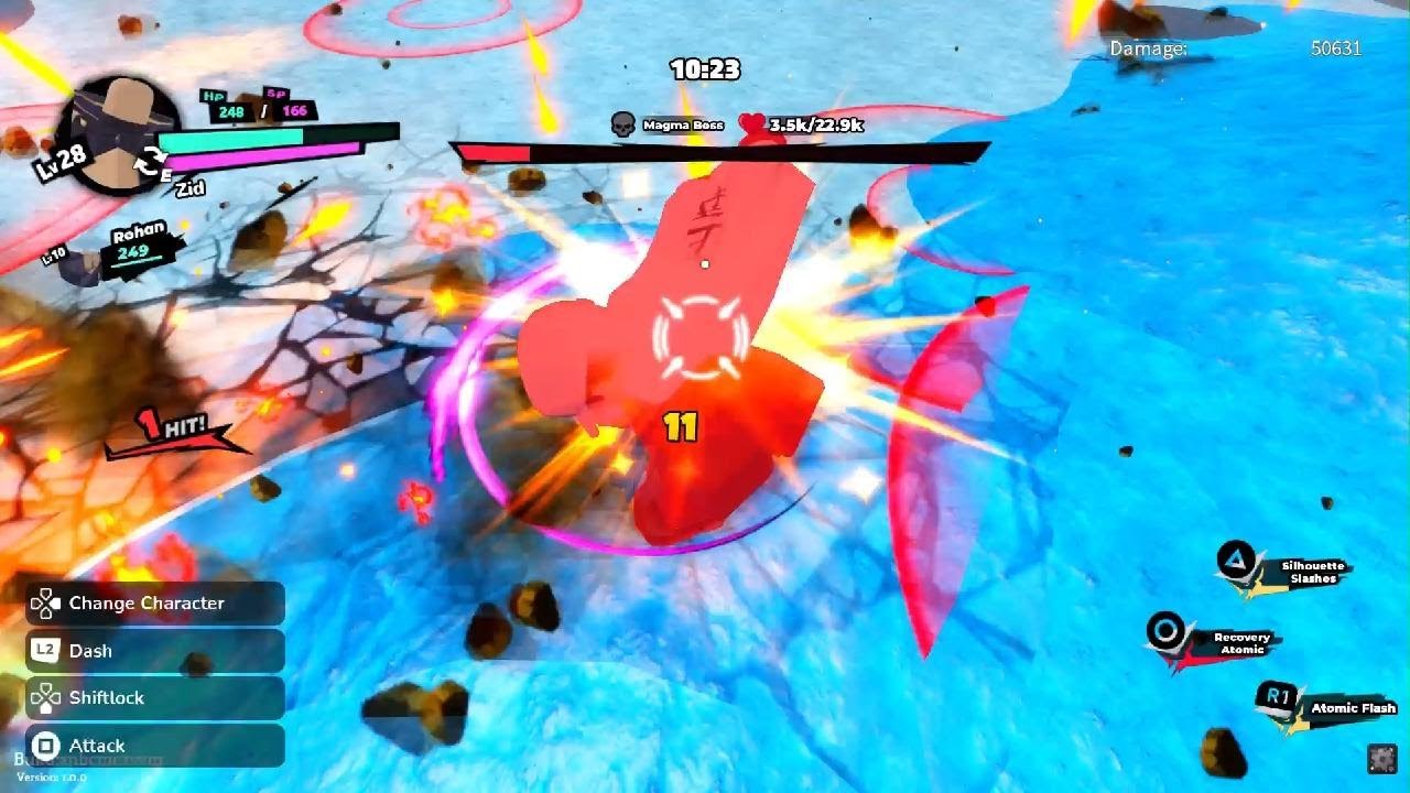 Anime saga prt 2 - YouTube