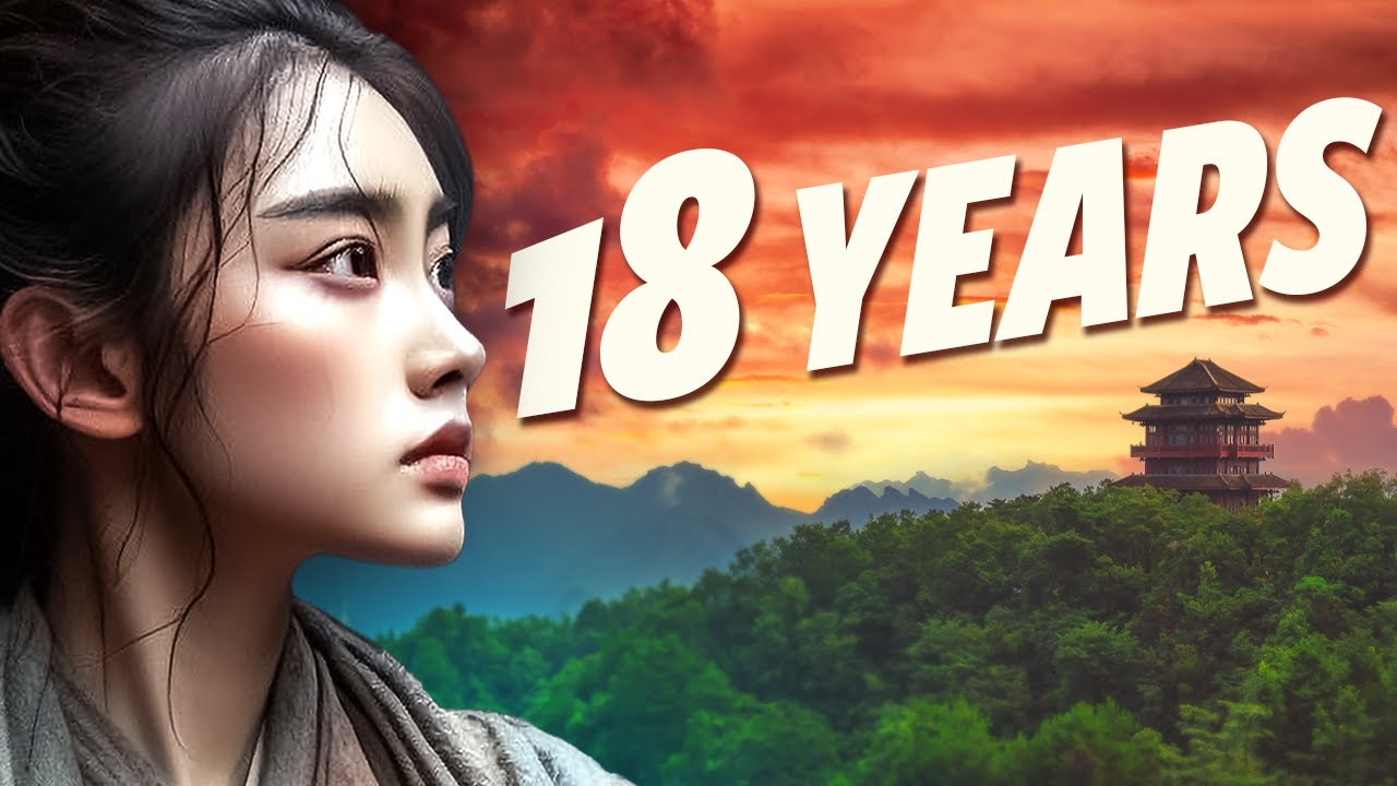 Chinese History's Most Epic Tale of Devotion - YouTube