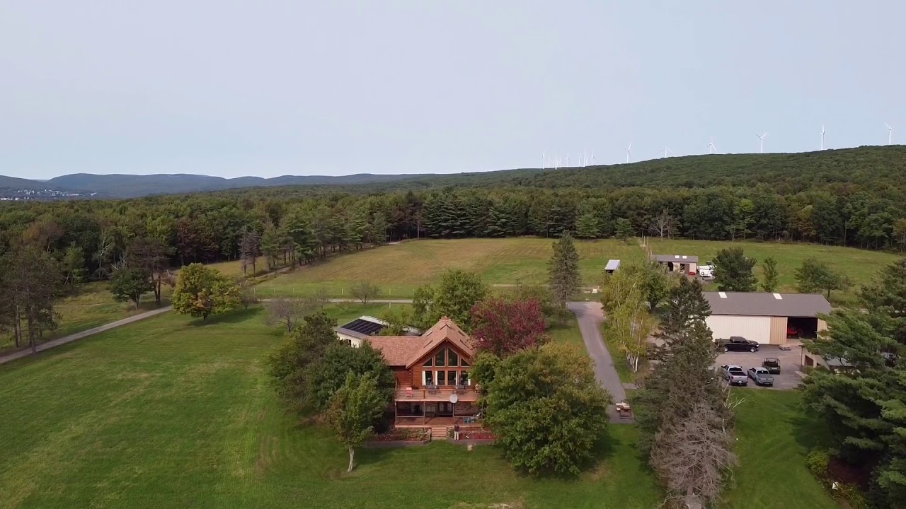 Camp Freedom Carbondale Pa - YouTube