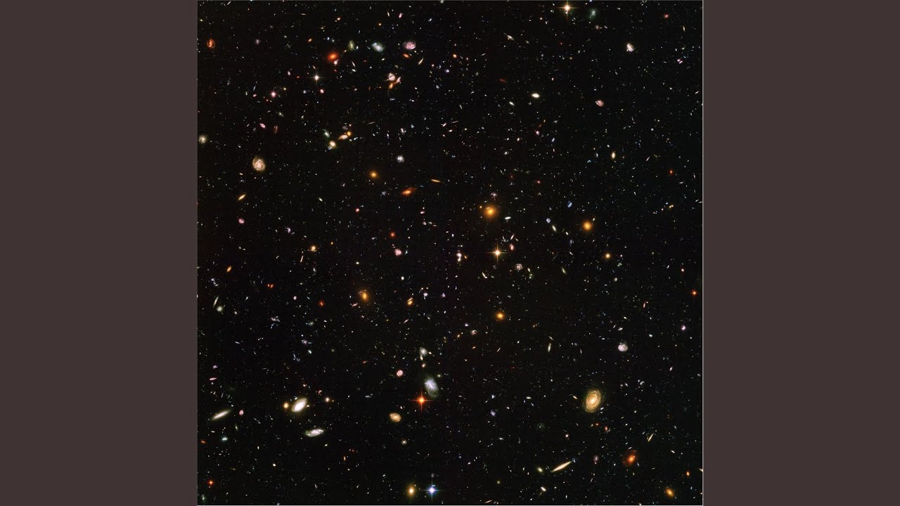 The Sagittarius Dwarf Spheroidal Galaxy - YouTube